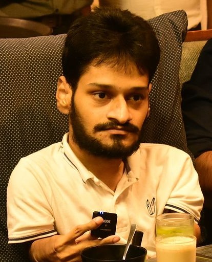 Entrepreneurs OF Madras